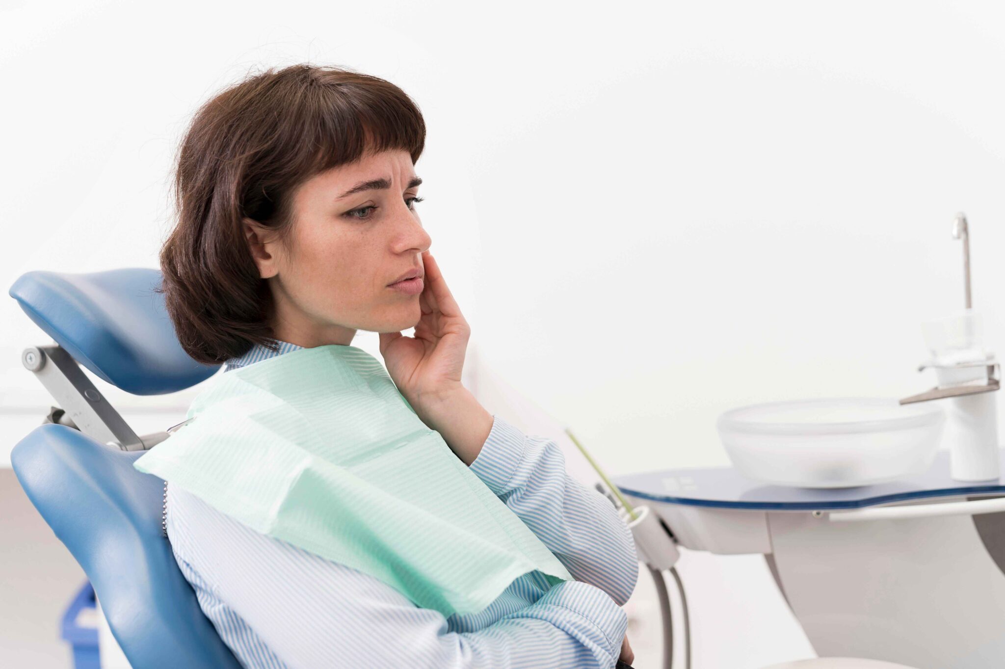 How Long Does Tooth Extraction Take To Heal?